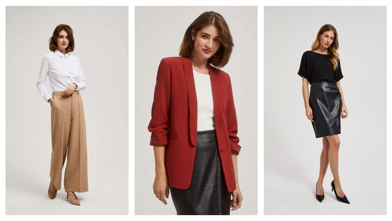 Czym się charakteryzuje styl elegancki?