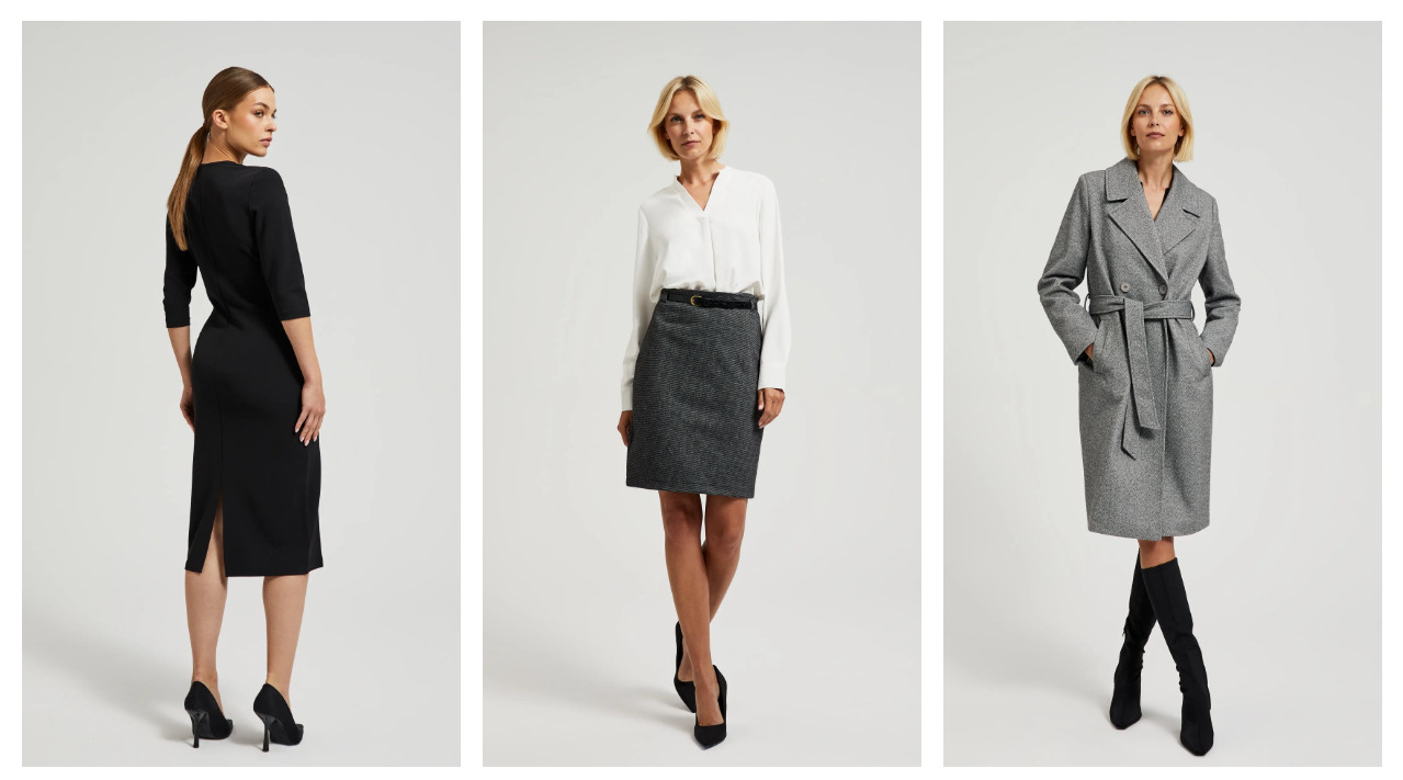 Czym się charakteryzuje styl elegancki?