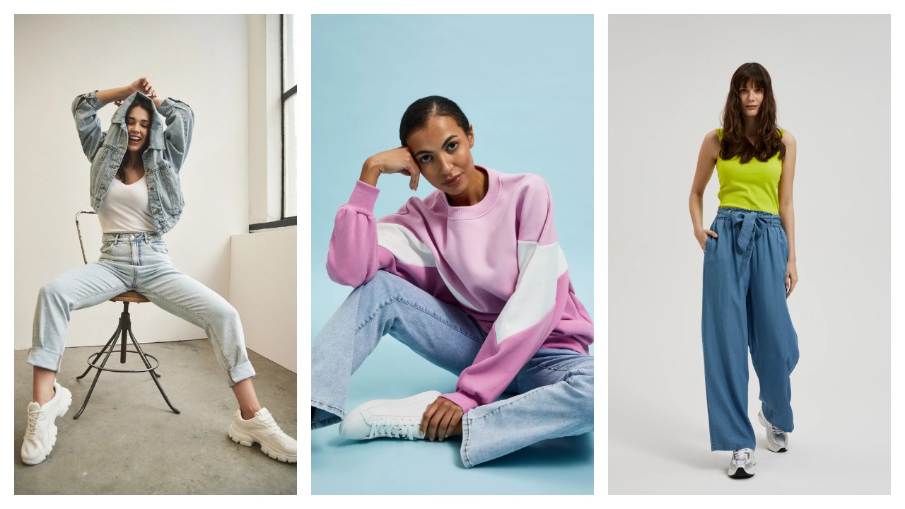 Jakie są style ubioru i jak wybrać własny?