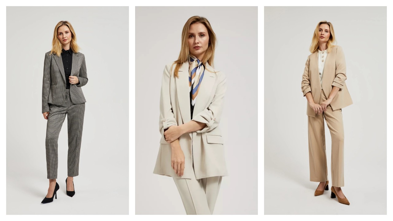 Jakie są style ubioru i jak wybrać własny?