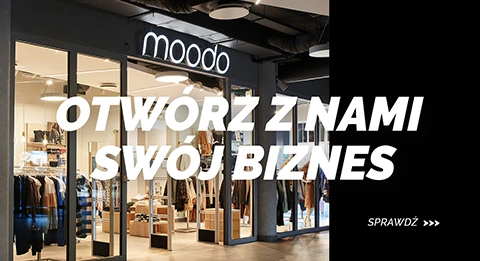 Modna i nowoczesna odzież damska w atrakcyjnej cenie | Moodo