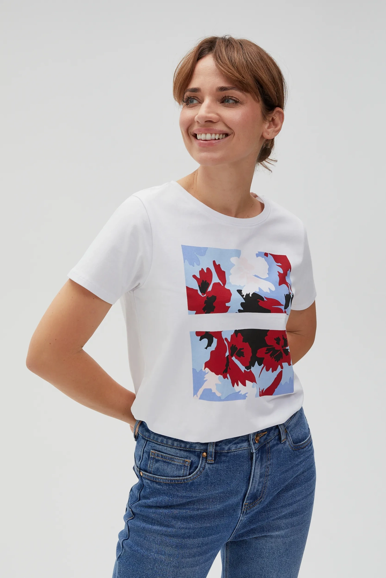 Odzież damska – najnowsza kolekcja wiosna 2025 | Moodo